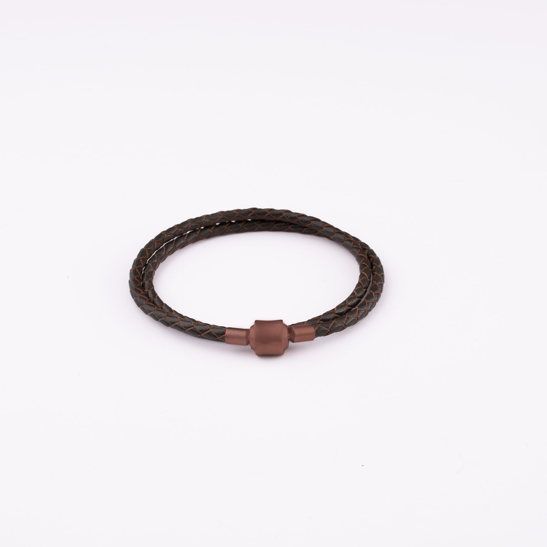 Alvarino Gents Bracelet Alv-BR164302 Bahrain