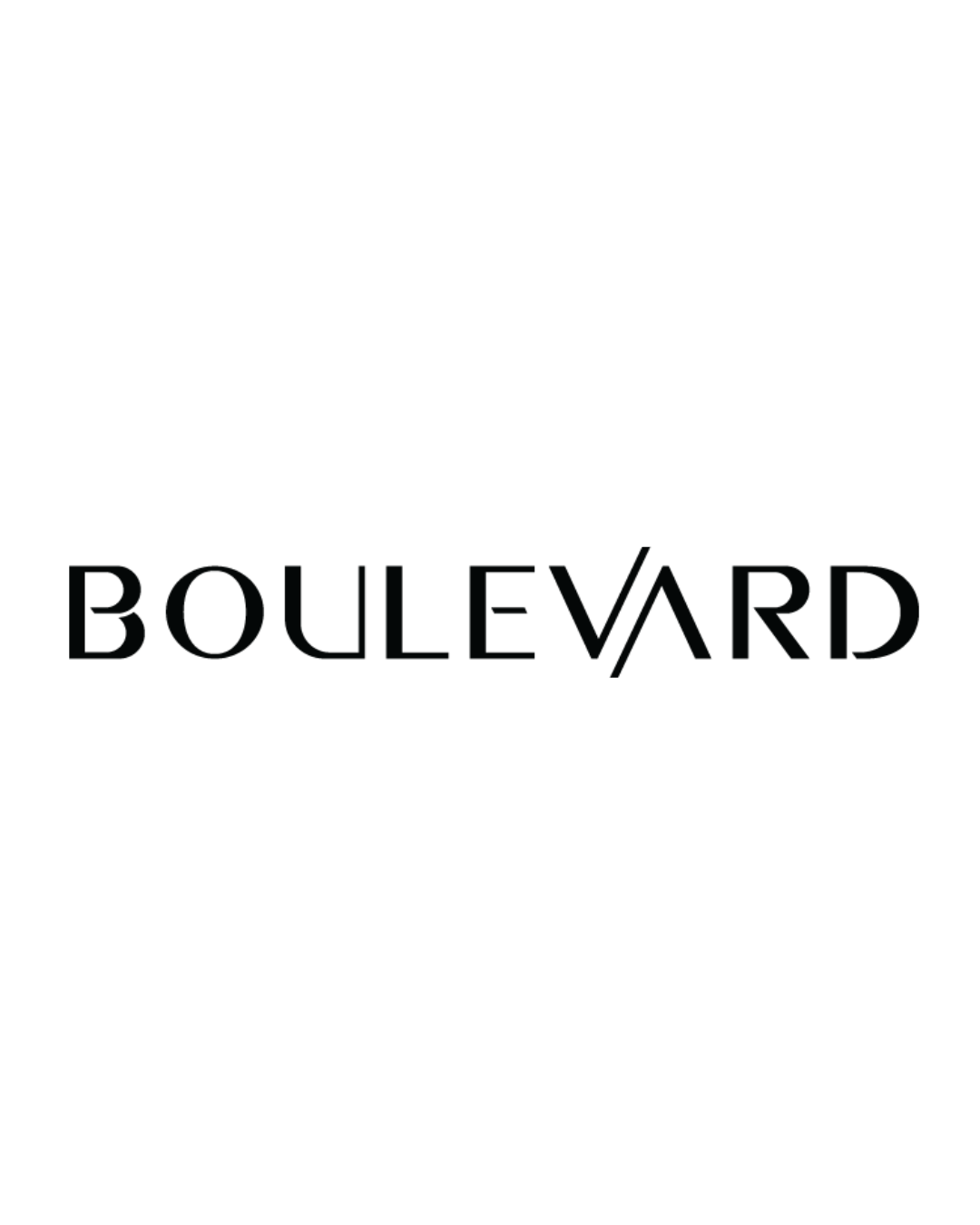 BOULEVARD