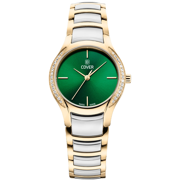 Cover Quartz Women's Watch CO203.04 Bahrain